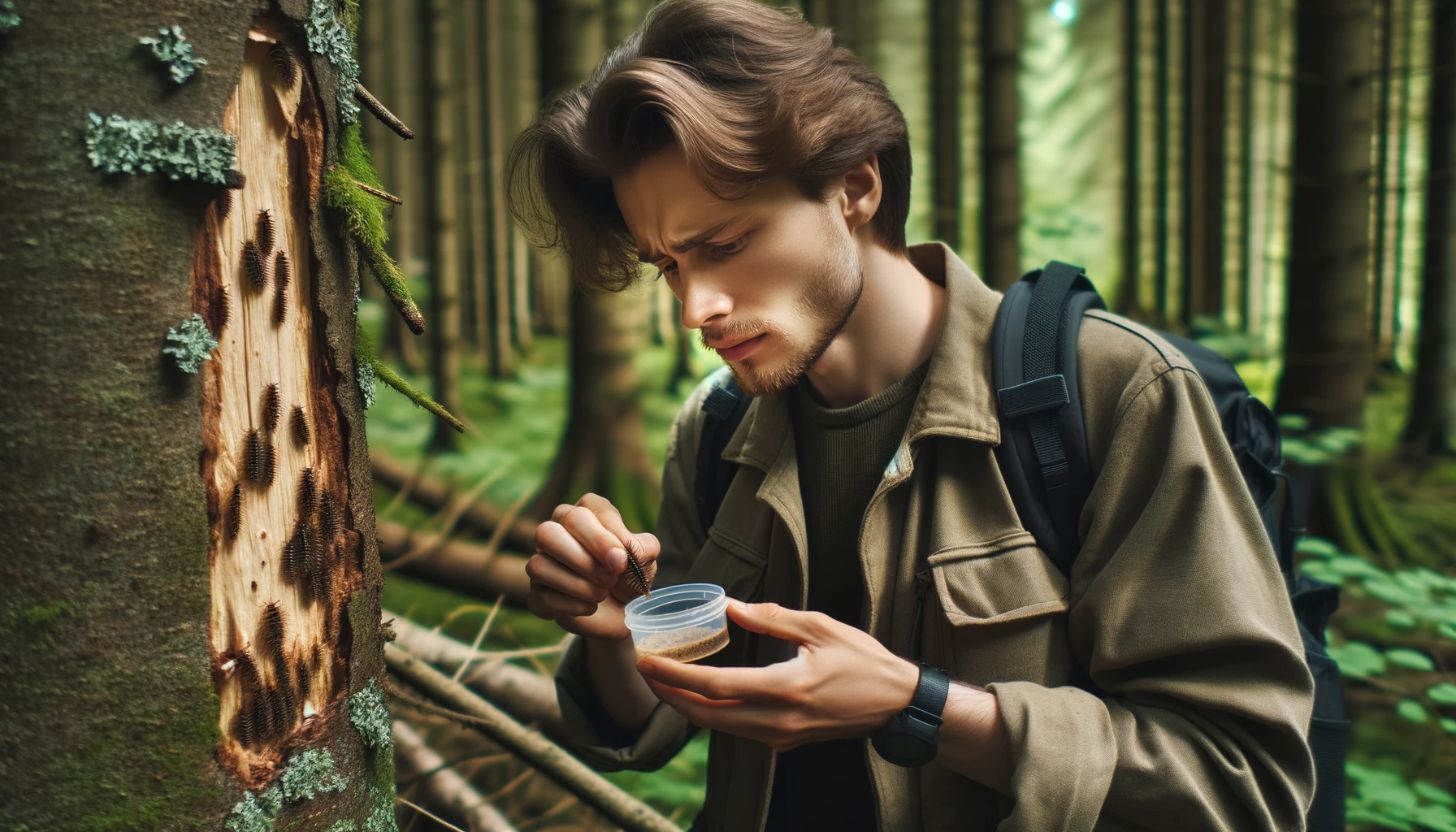 Edible Bugs for Survival: Your Ultimate Insect Guide