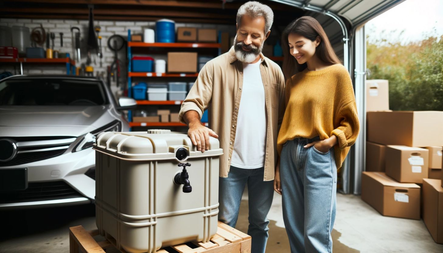 Ultimate Guide to Prepping Water Storage for Emergencies