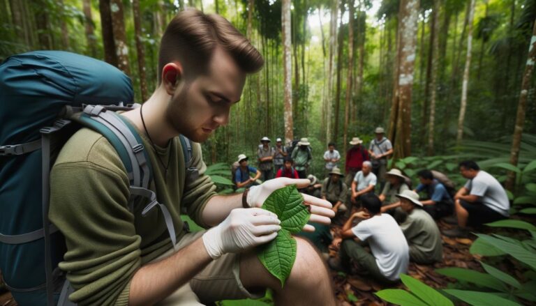 Your Ultimate Survival Medicine Guide for Emergencies