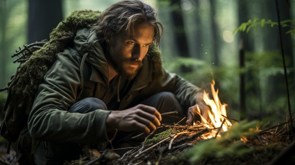 Master Primitive Skills for Survival: Ultimate Guide