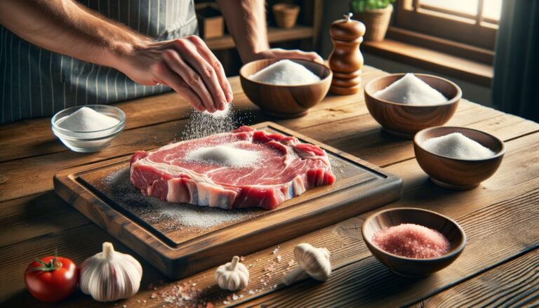 Easy Guide on How to Preserve Meat at Home Safely