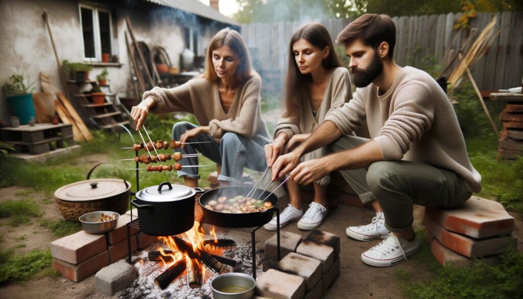 Essential Skills for Grid-Down Scenarios: Survive and Thrive