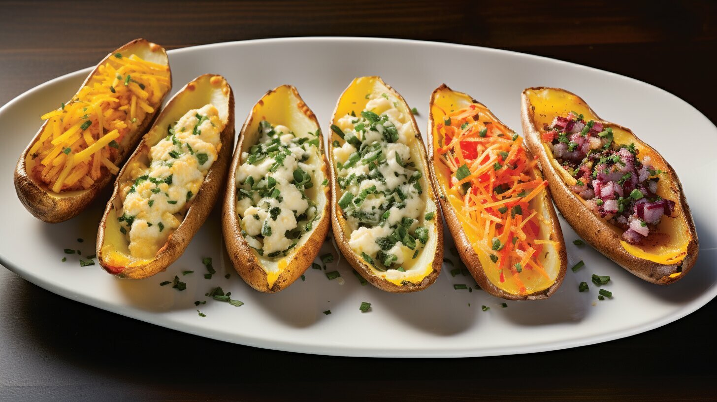 Discover Delicious and Easy Potato Recipes You'll Love