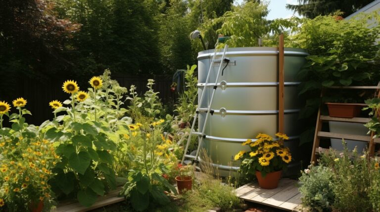 Your Guide to Safe Water Storage: Clean & Dependable Methods