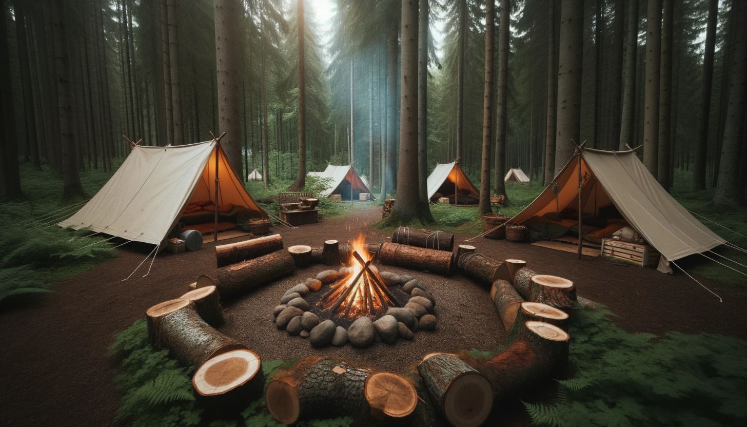 Mastering Long-Term Wilderness Survival: Your Essential Guide