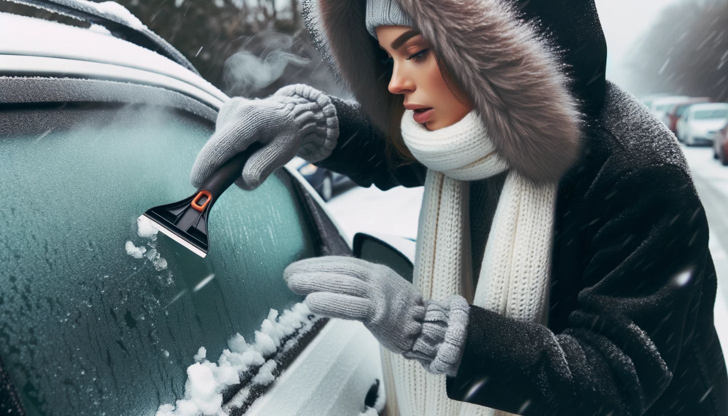 Top Tips for Surviving Extreme Cold: Stay Safe & Warm