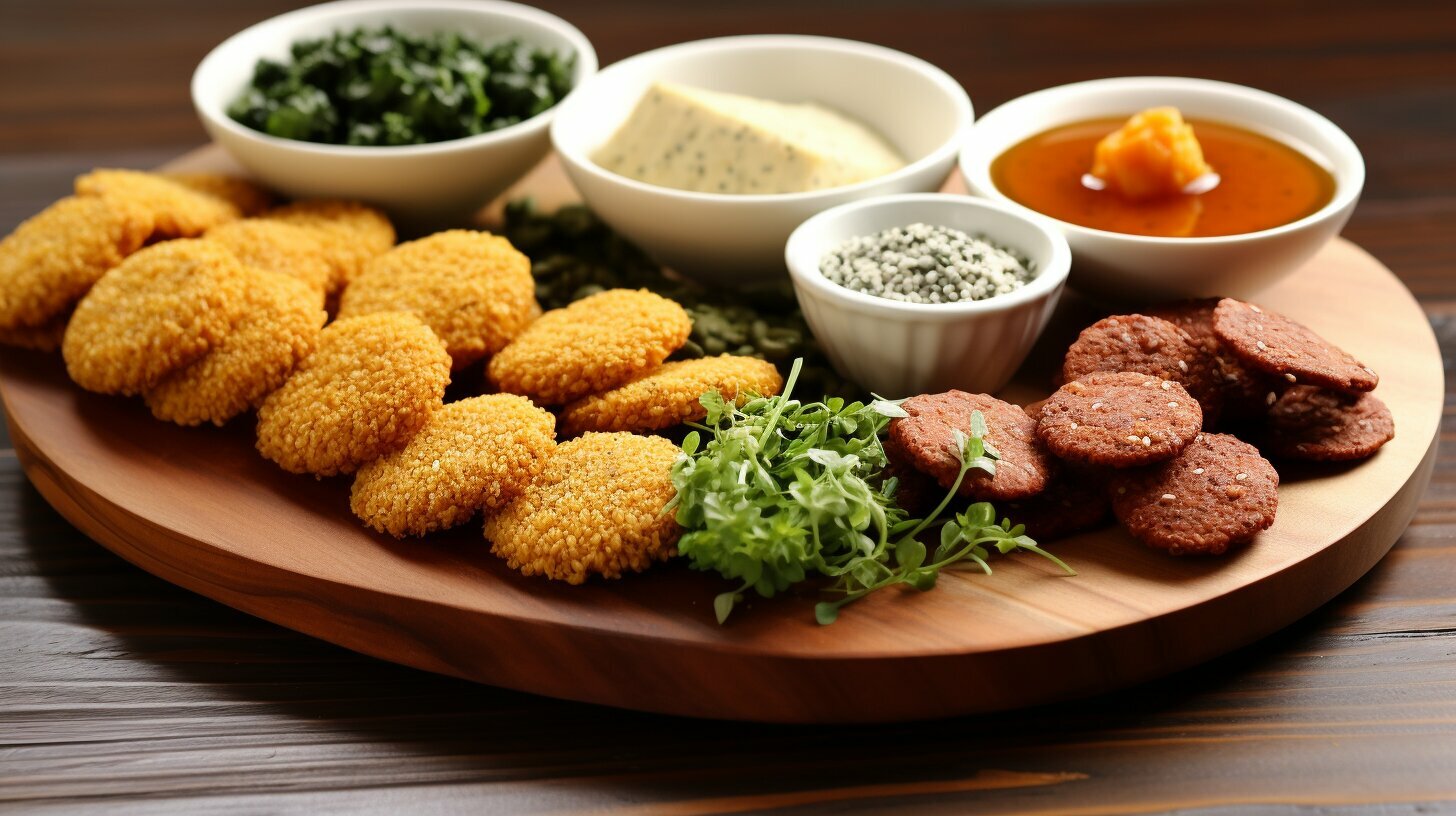 Delicious and Nutritious Amaranth Recipes for Healthy Living