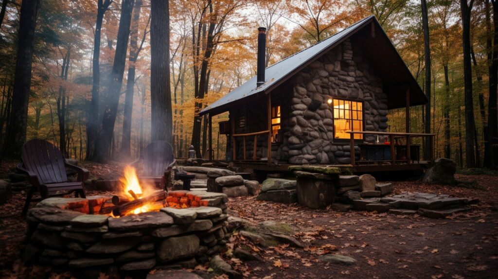 Essential Guide to Your Perfect Bug Out Cabin