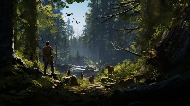 Master Primitive Skills for Survival: Ultimate Guide