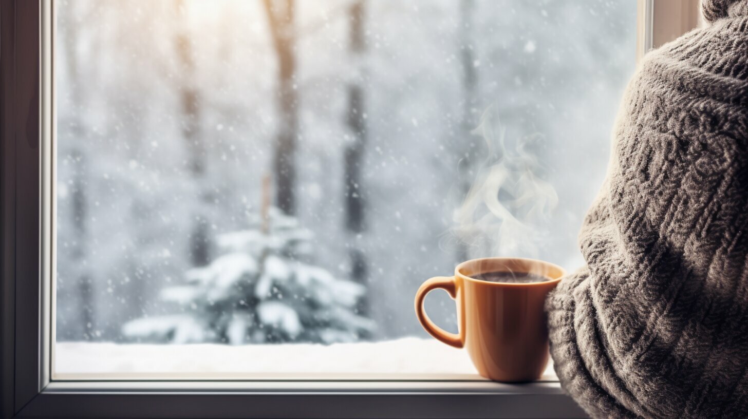 Top Tips for Surviving Extreme Cold: Stay Safe & Warm