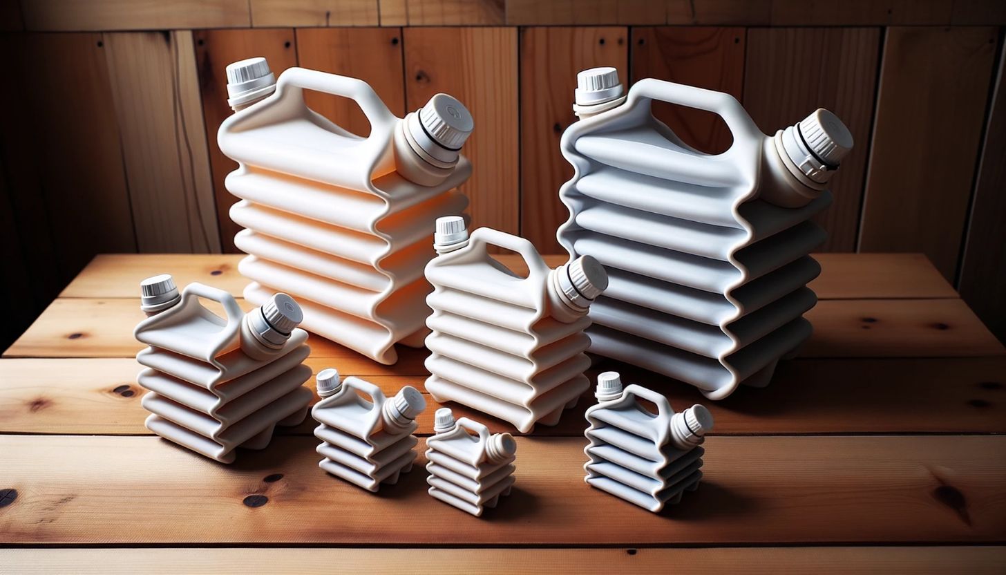 Your Guide to Safe Water Storage: Clean & Dependable Methods