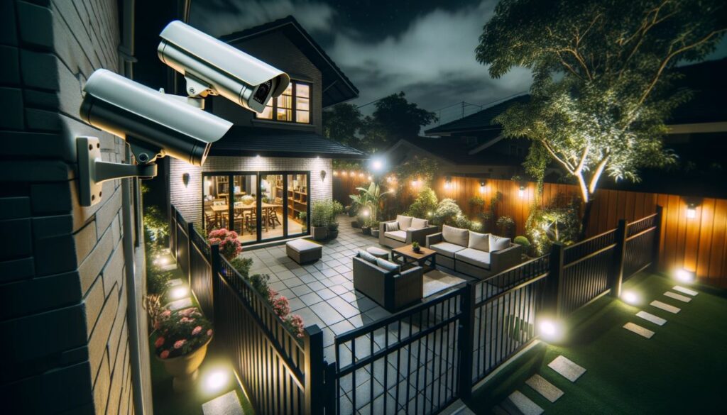 Effortless Guide to DIY Security System for Your Home