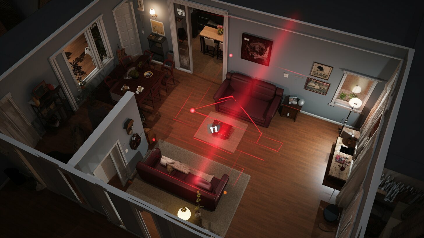 Effortless Guide to DIY Security System for Your Home