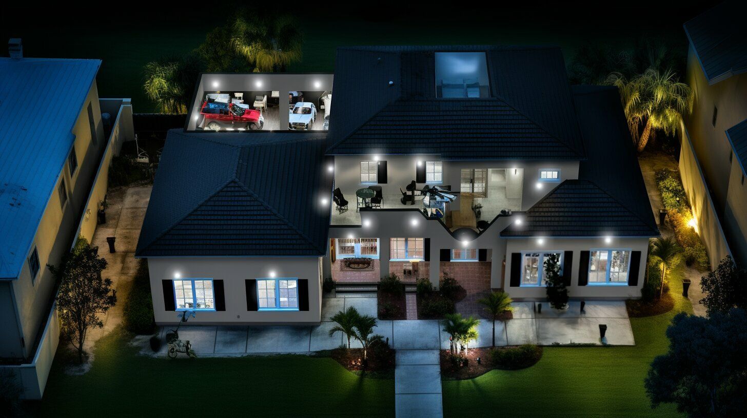 Effortless Guide to DIY Security System for Your Home