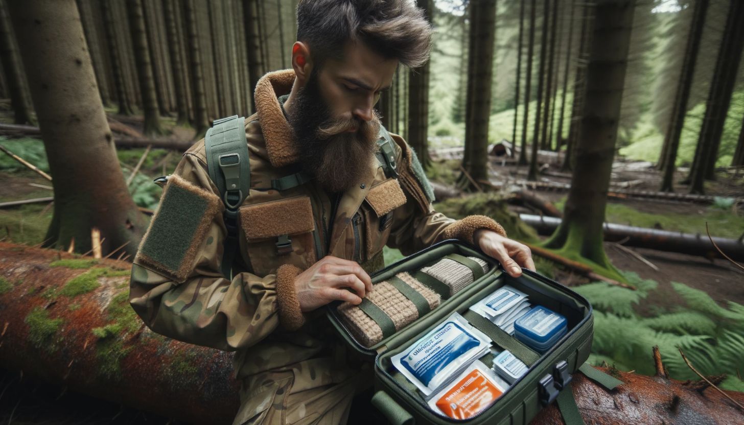 Master Solo Survival Skills: Your Guide to Staying Safe Alone