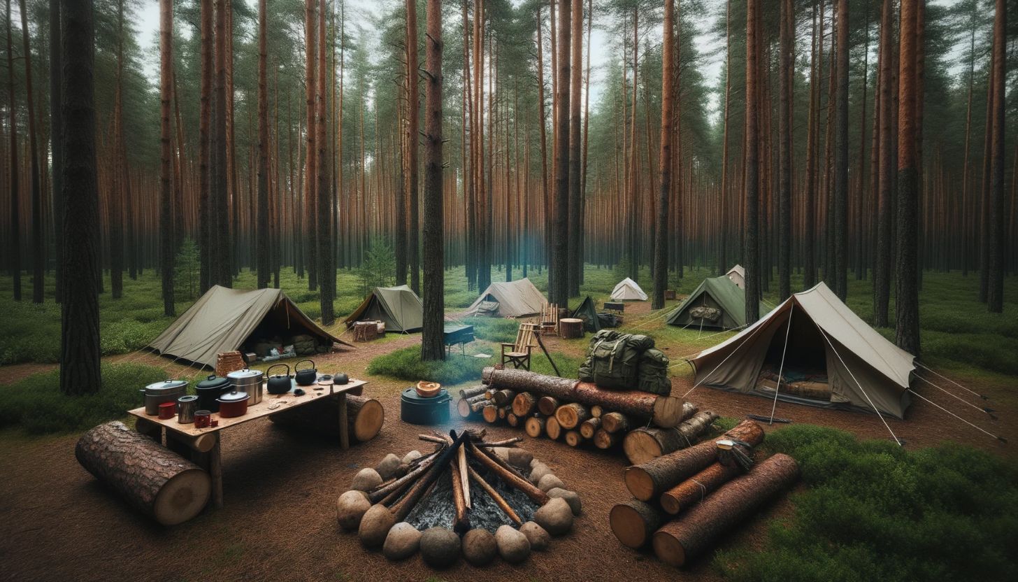 Mastering Long-Term Wilderness Survival: Your Essential Guide