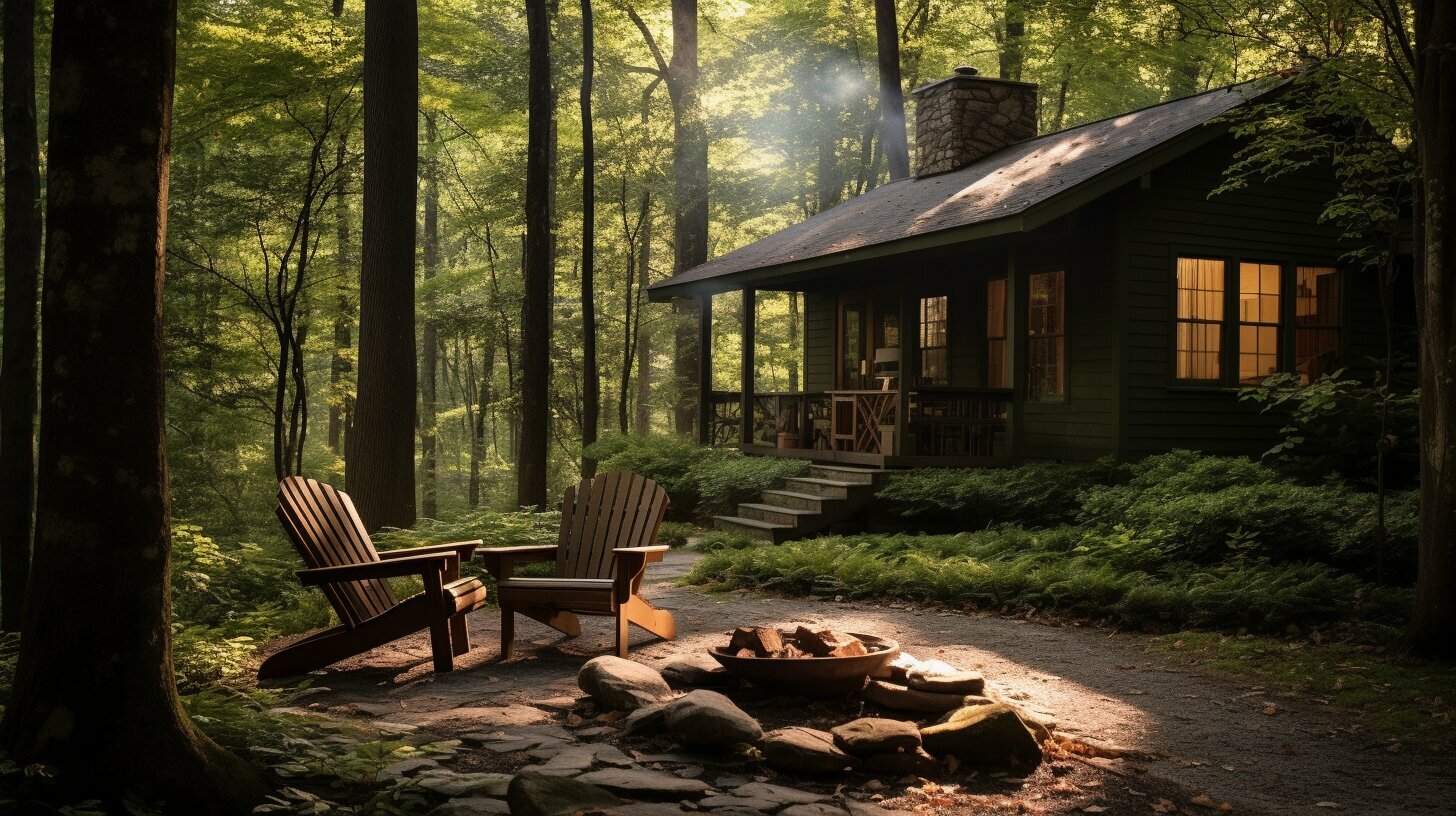 Essential Guide to Your Perfect Bug Out Cabin