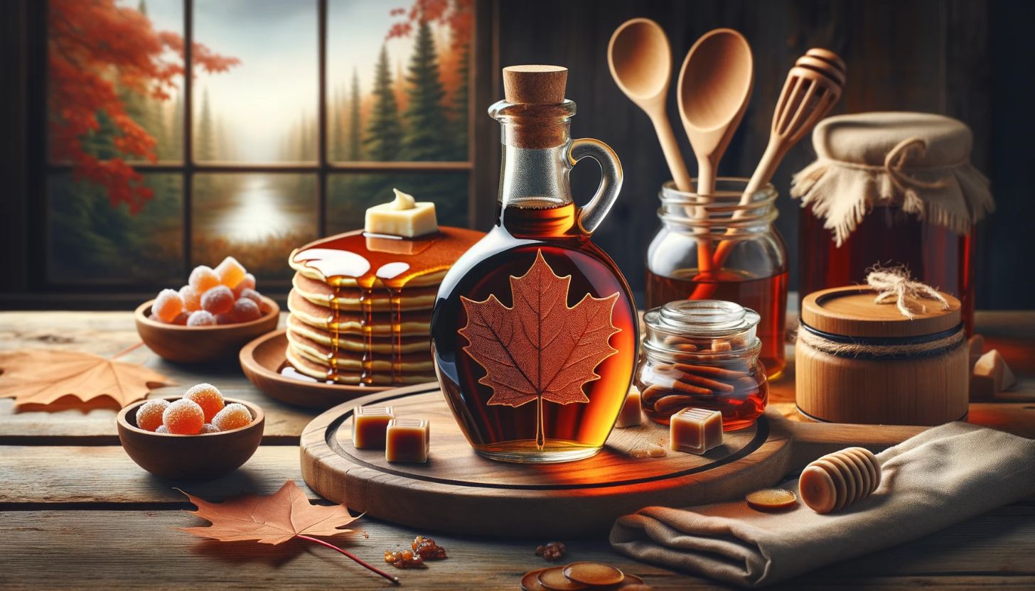 A Beginner's Guide to Tapping Maple Trees - Sweet Reward Await