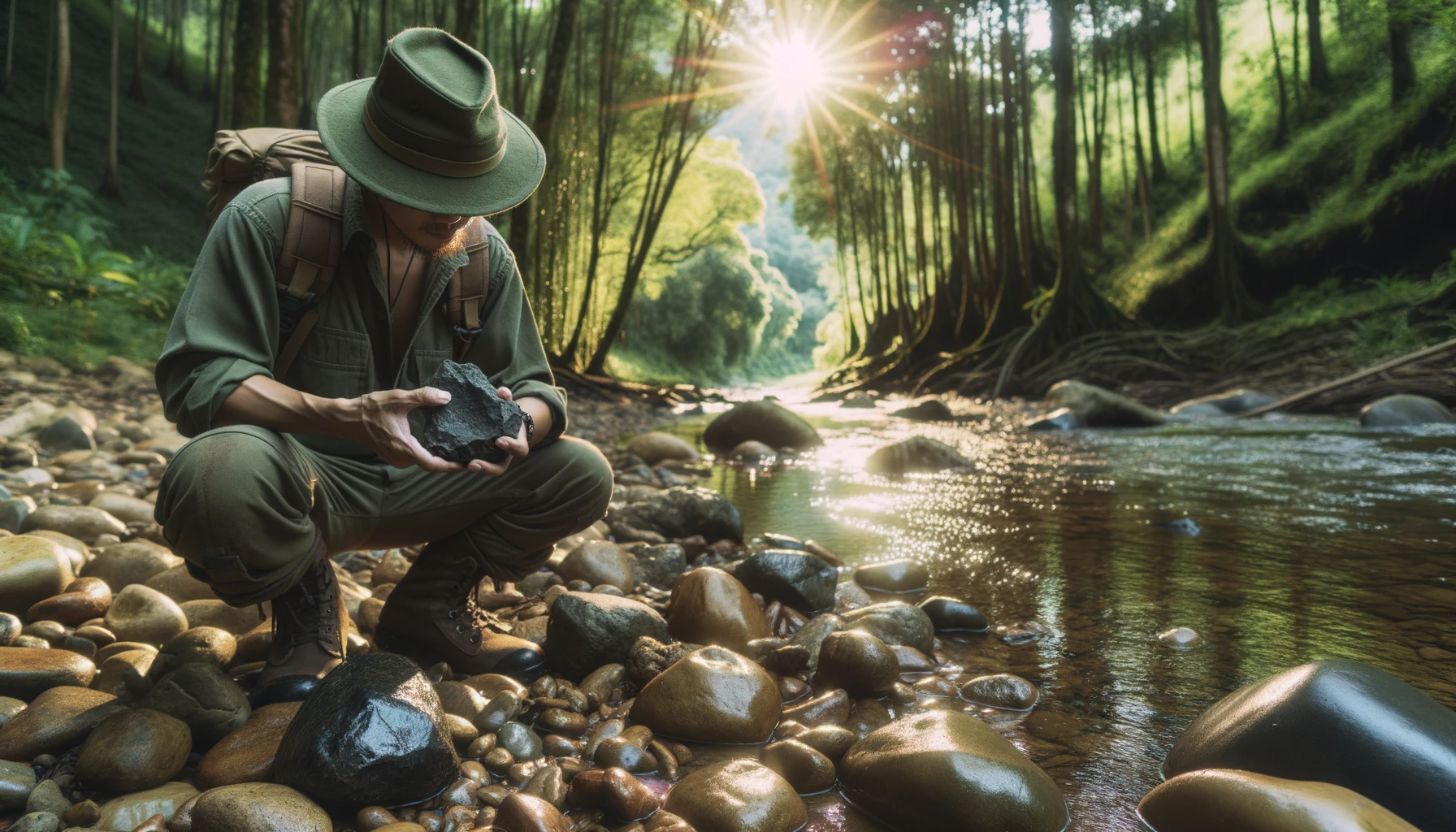 Guide on How to Find Flint: Unearthing Nature's Spark