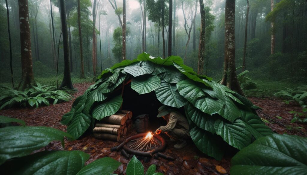 Master Life-Saving Survival Skills with Our Expert Guide