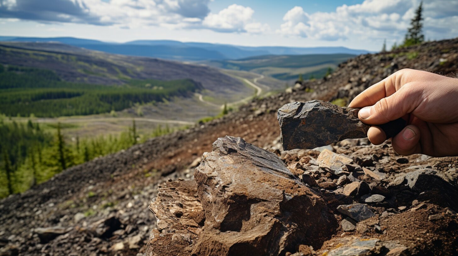 Guide on How to Find Flint: Unearthing Nature's Spark