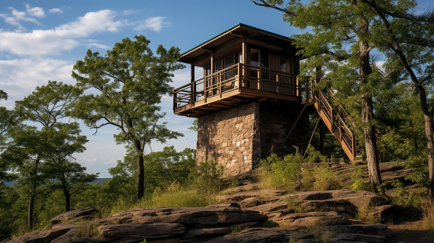 Essential Guide to Your Perfect Bug Out Cabin