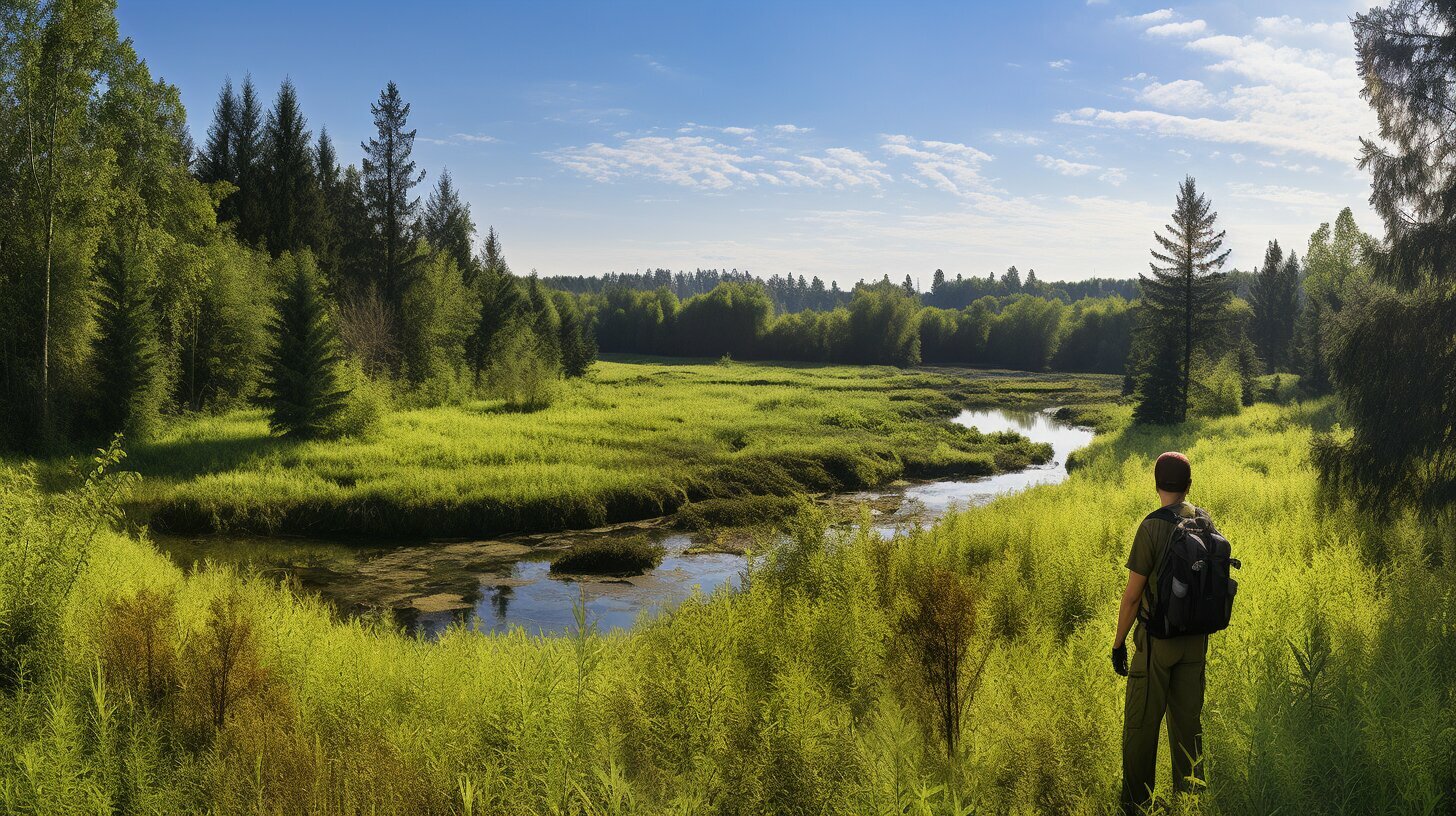 Your Guide to Safely Avoiding Dangerous Animals Outdoors