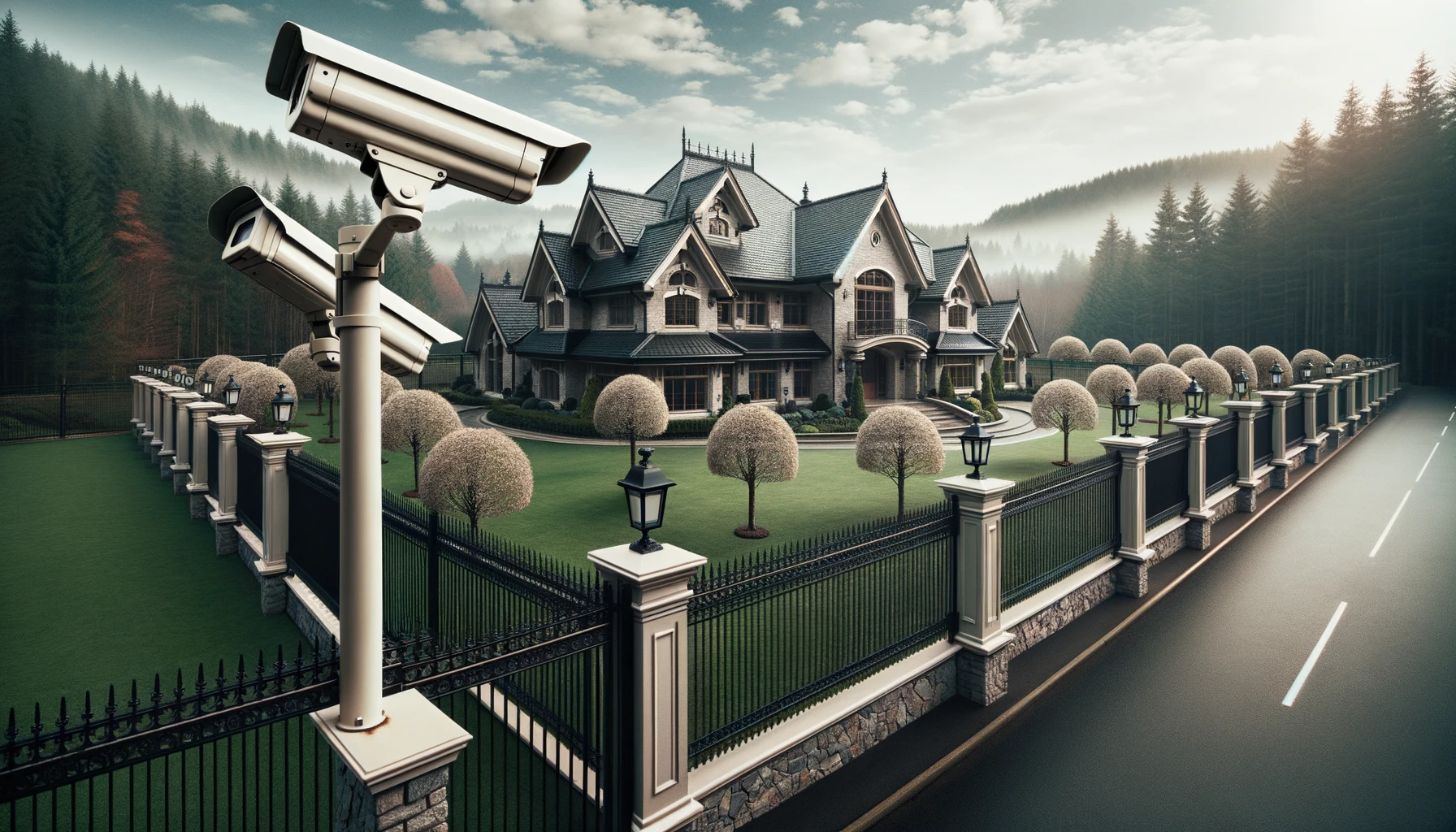 Secure Your Property with Perimeter Alarm Systems