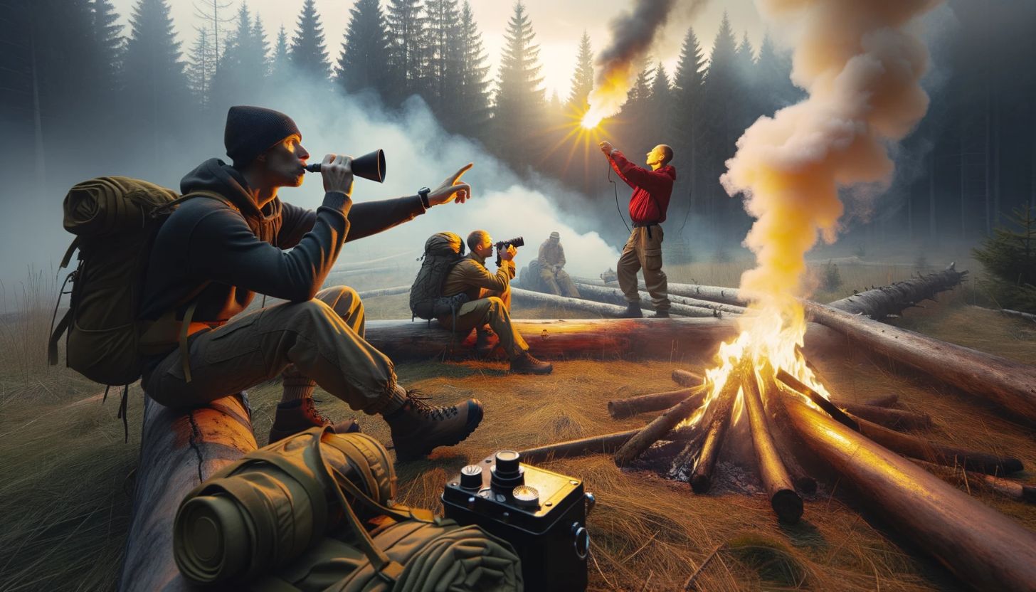 Master Wilderness Evasion with Expert Tips and Tricks