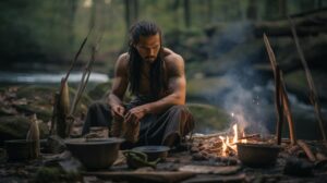 Master Primitive Skills for Survival: Ultimate Guide