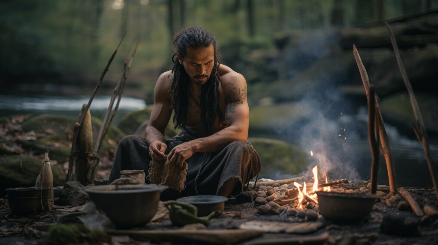 Master Primitive Skills for Survival: Ultimate Guide