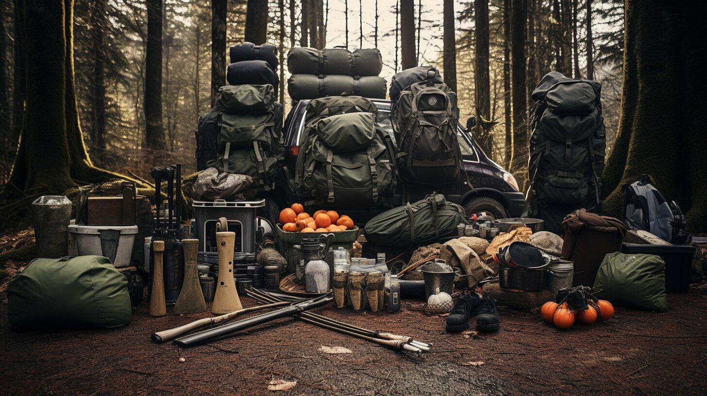 Mastering Long-Term Wilderness Survival: Your Essential Guide