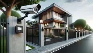 Secure Your Property with Perimeter Alarm Systems