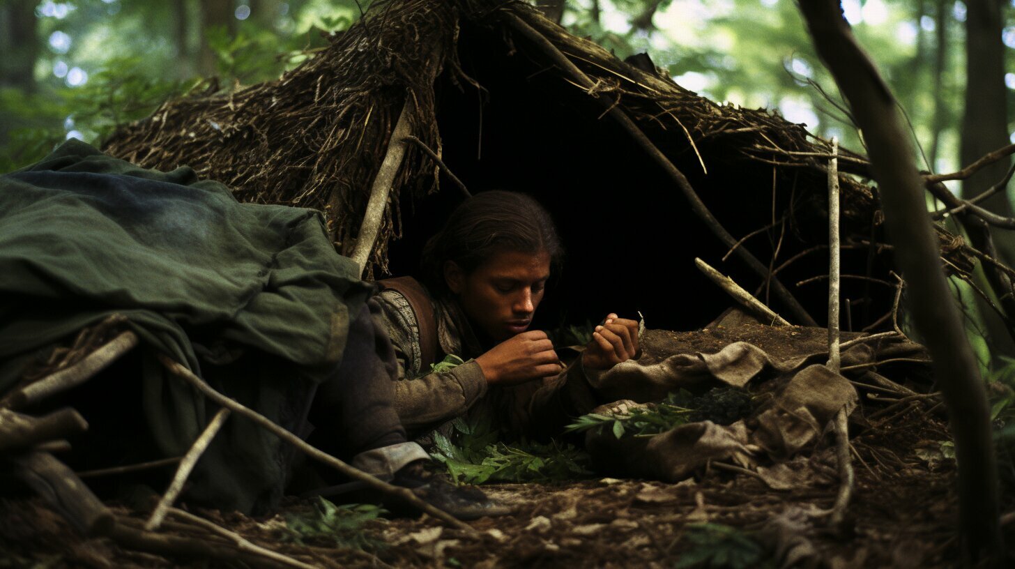 Master Primitive Skills for Survival: Ultimate Guide