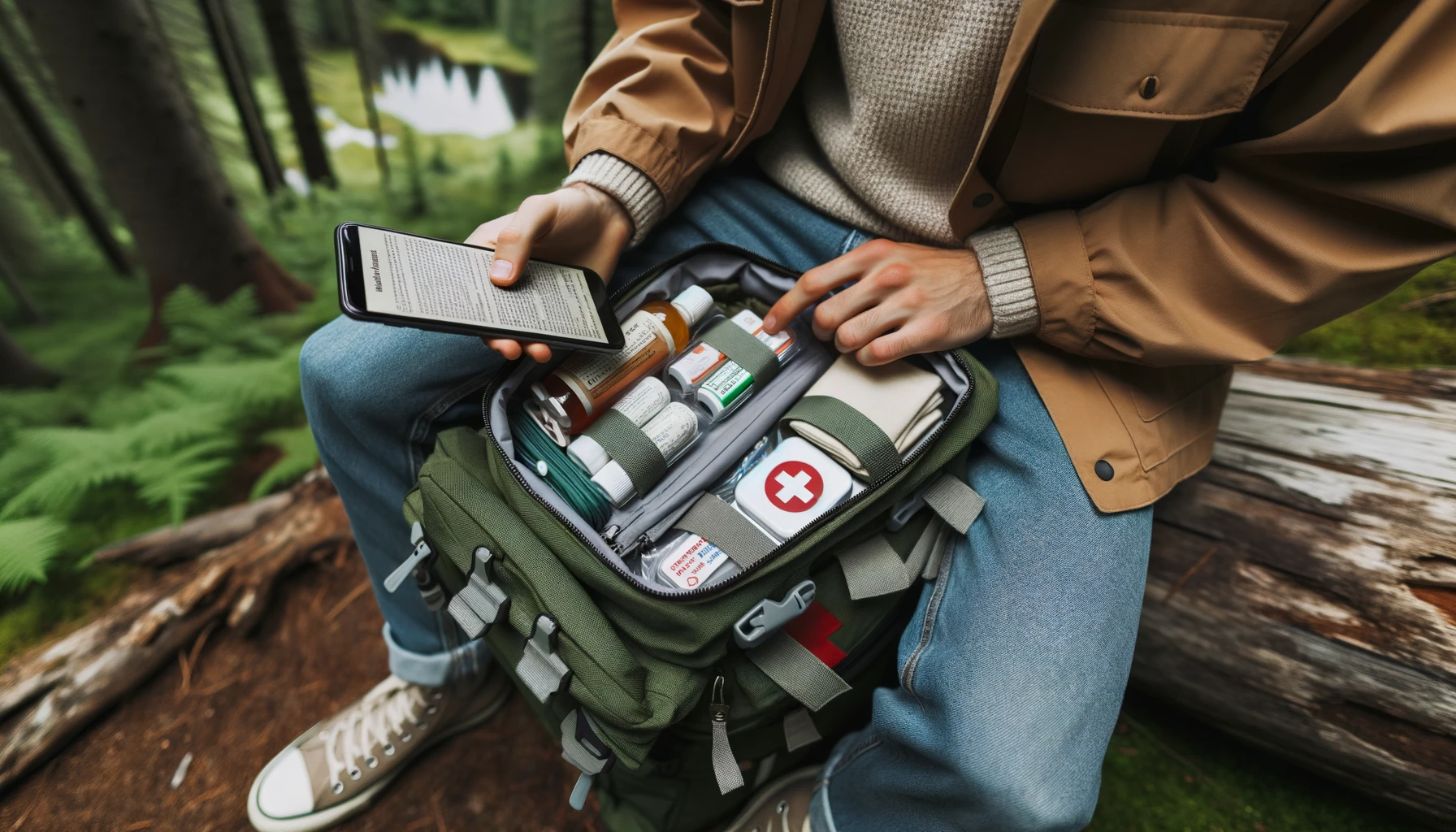 Your Ultimate Survival Medicine Guide for Emergencies