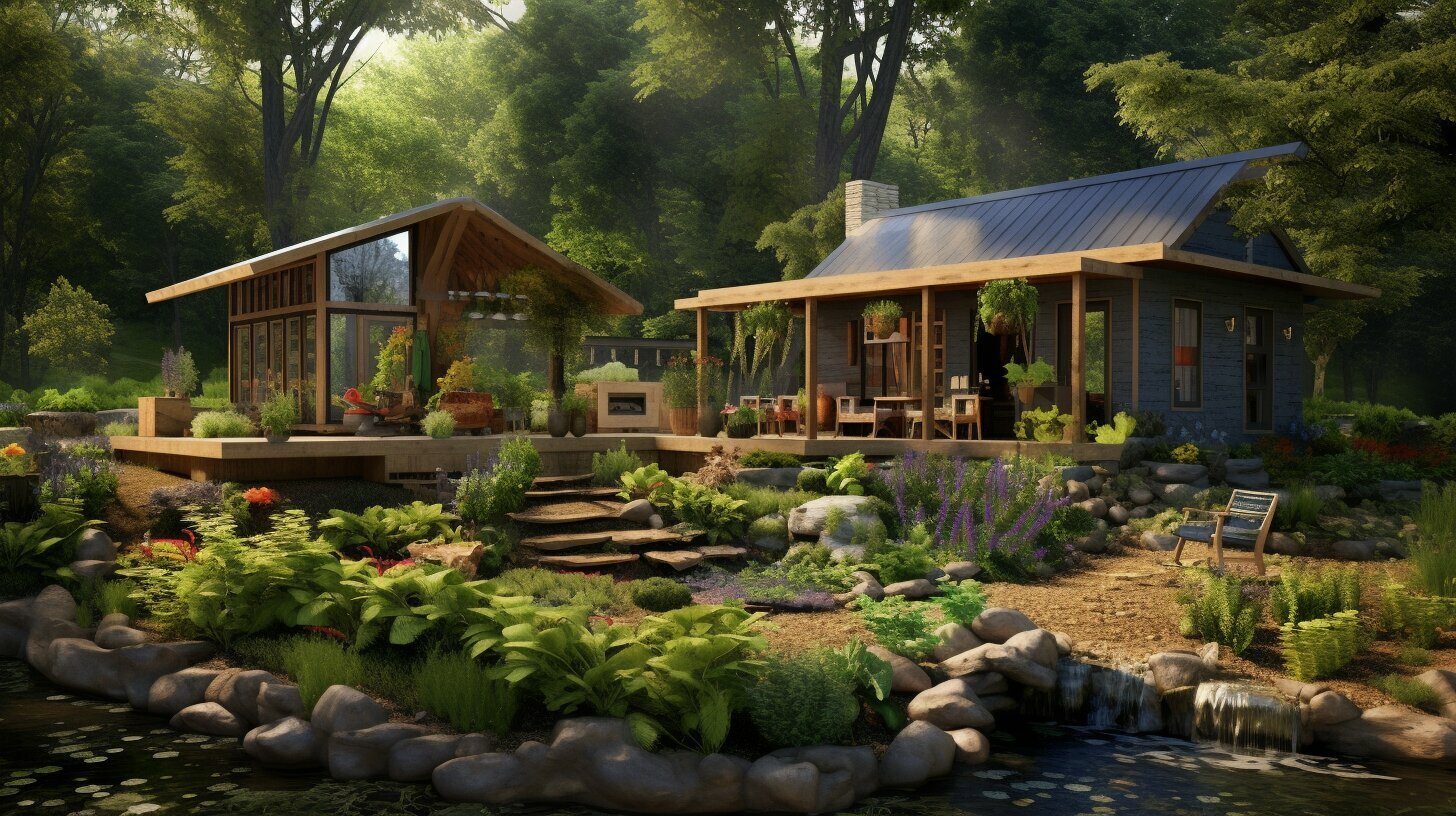 Essential Guide to Your Perfect Bug Out Cabin