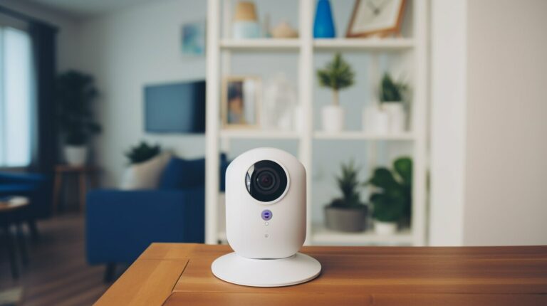 Effortless Guide to DIY Security System for Your Home