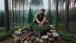 Mastering Cooking Methods in the Wild: A Complete Guide