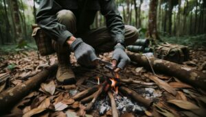 Master Solo Survival Skills: Your Guide to Staying Safe Alone