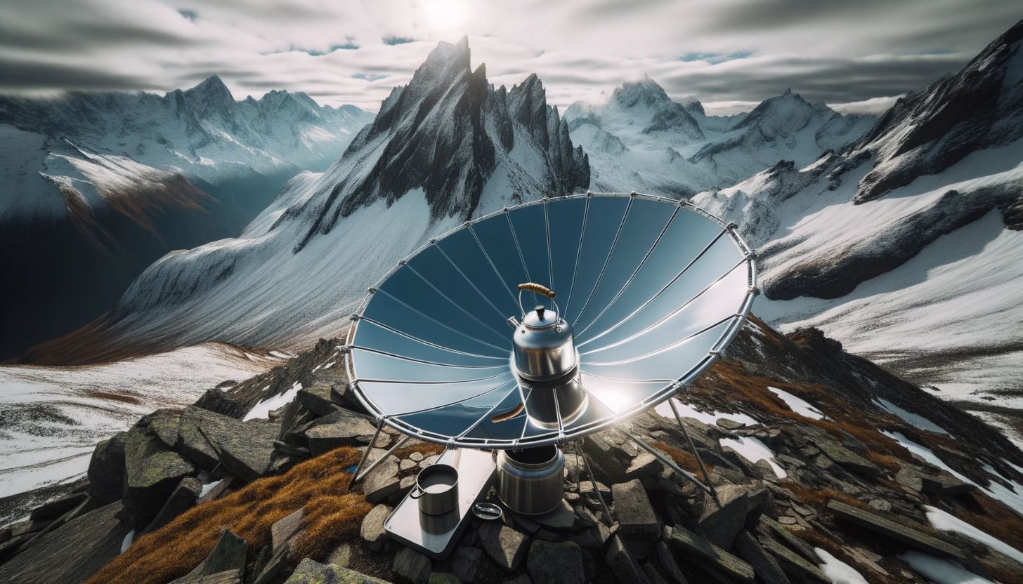 Mastering Cooking Methods in the Wild: A Complete Guide