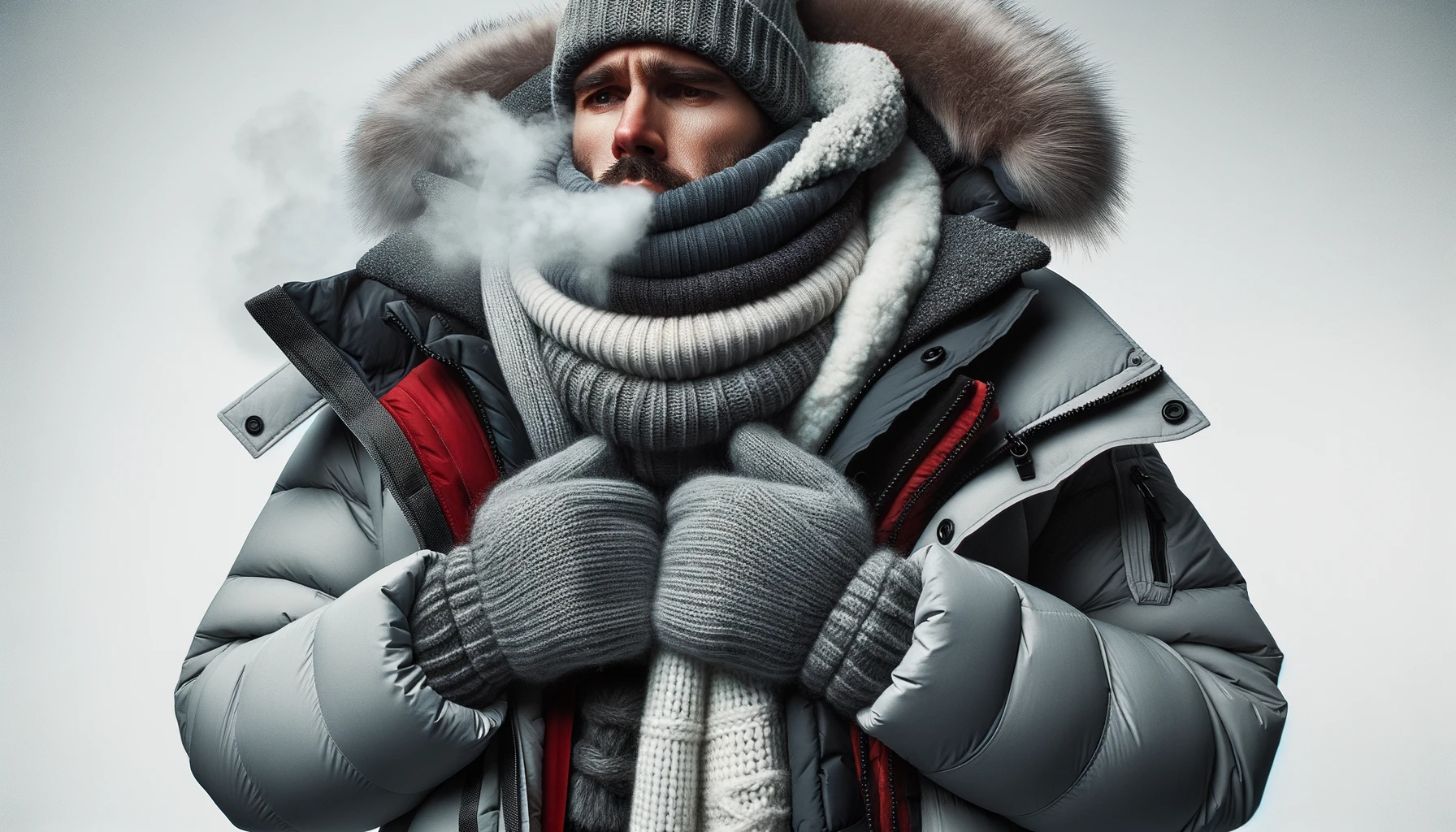 Top Tips for Surviving Extreme Cold: Stay Safe & Warm