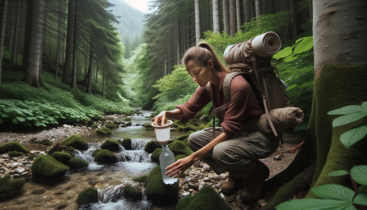 Master Solo Survival Skills: Your Guide to Staying Safe Alone