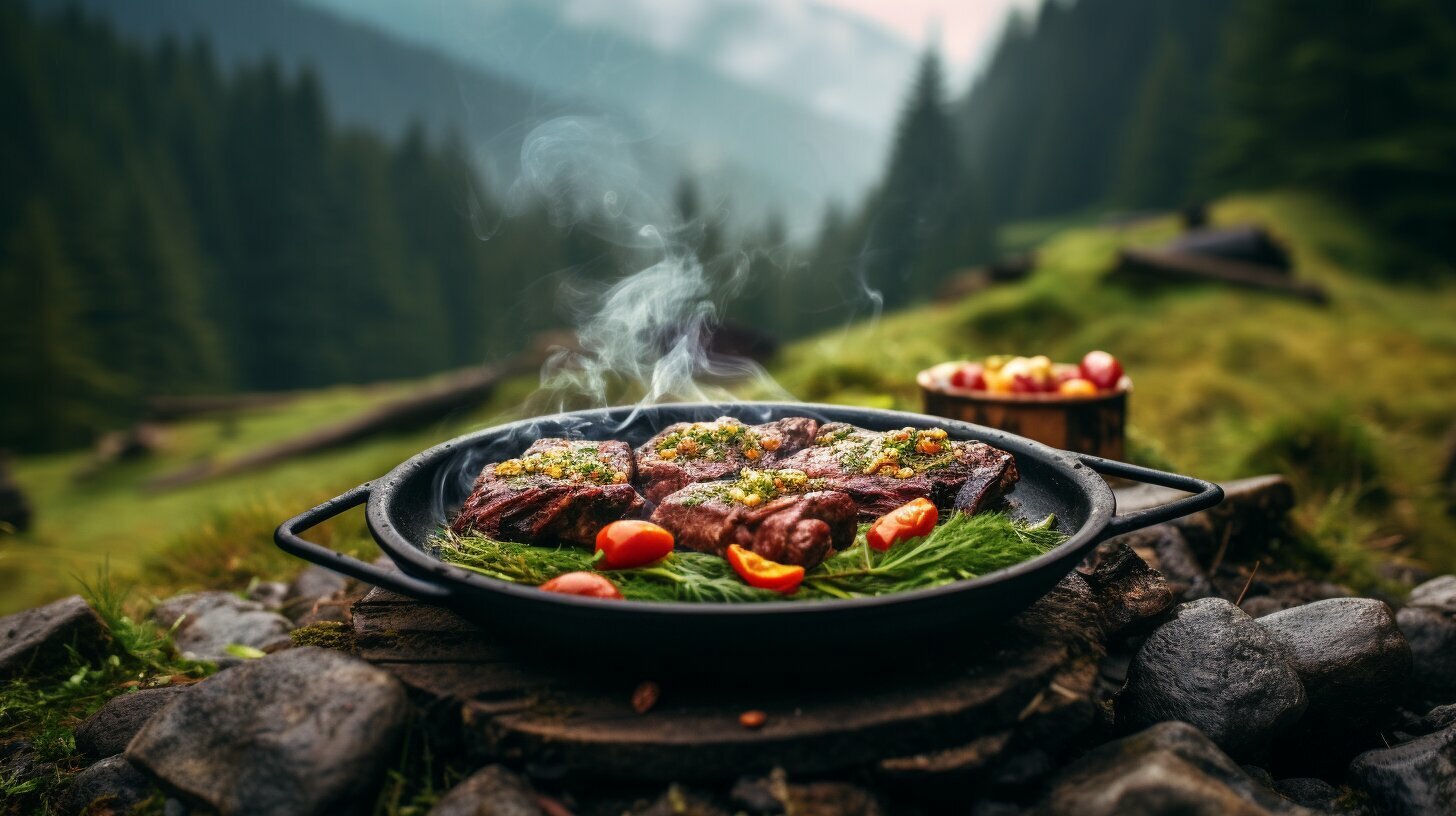 Mastering Long-Term Wilderness Survival: Your Essential Guide