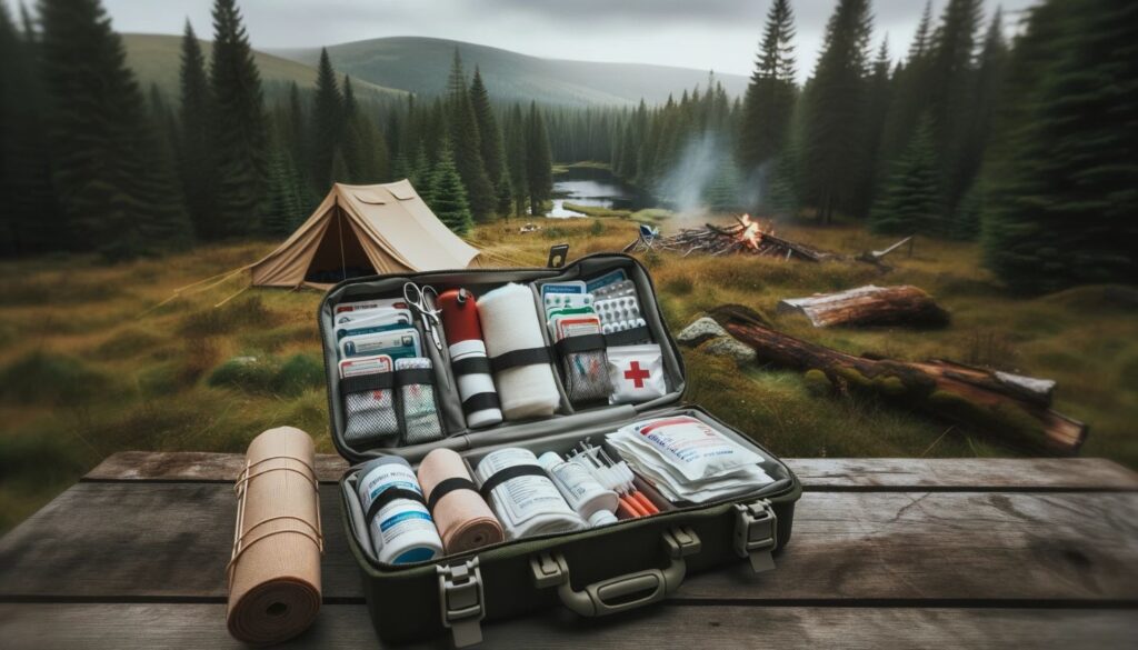 Your Ultimate Survival Medicine Guide for Emergencies