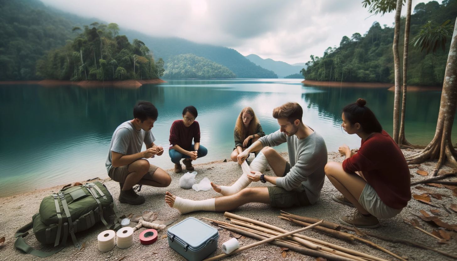 Your Ultimate Survival Medicine Guide for Emergencies