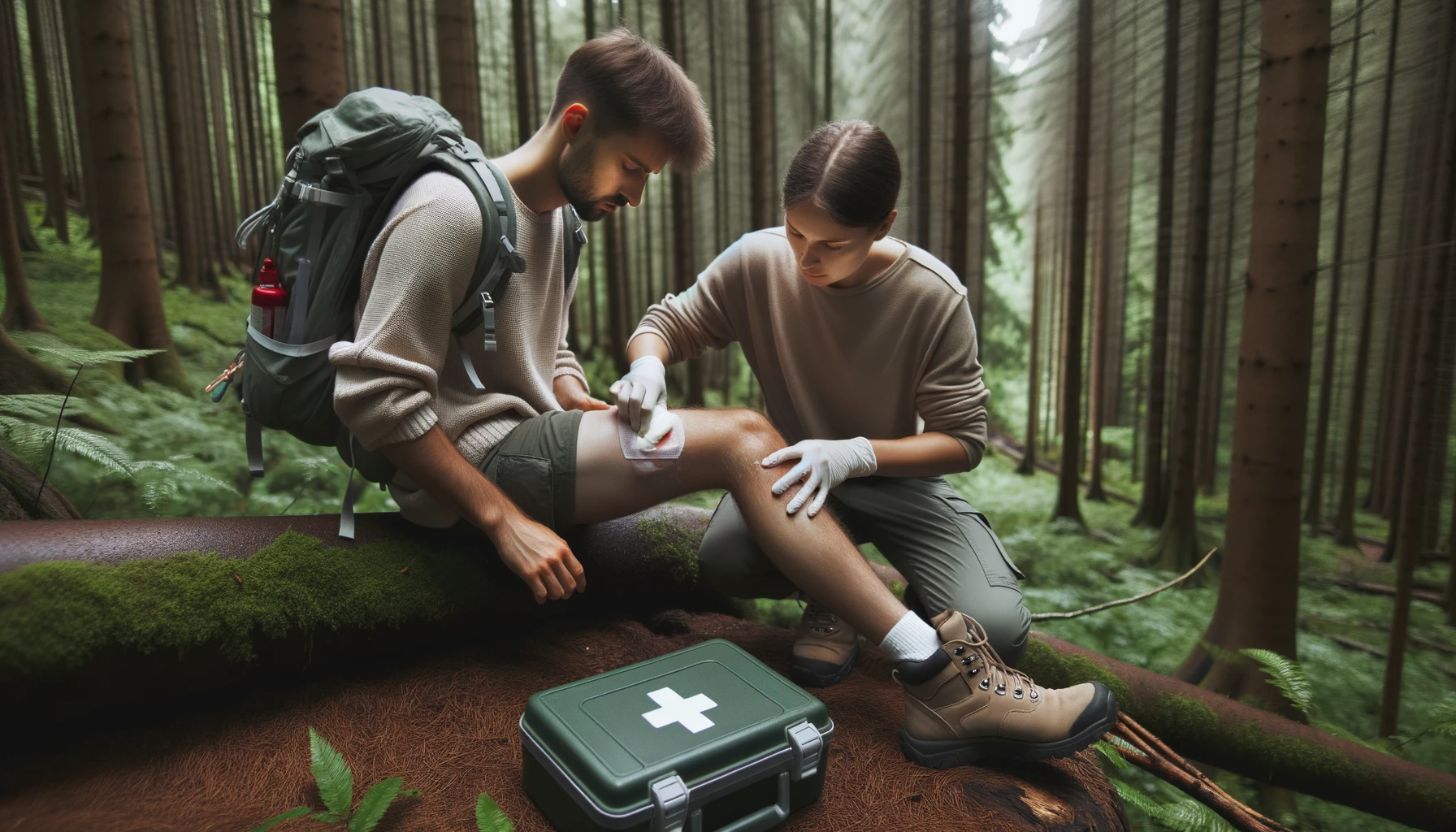 Your Ultimate Survival Medicine Guide for Emergencies