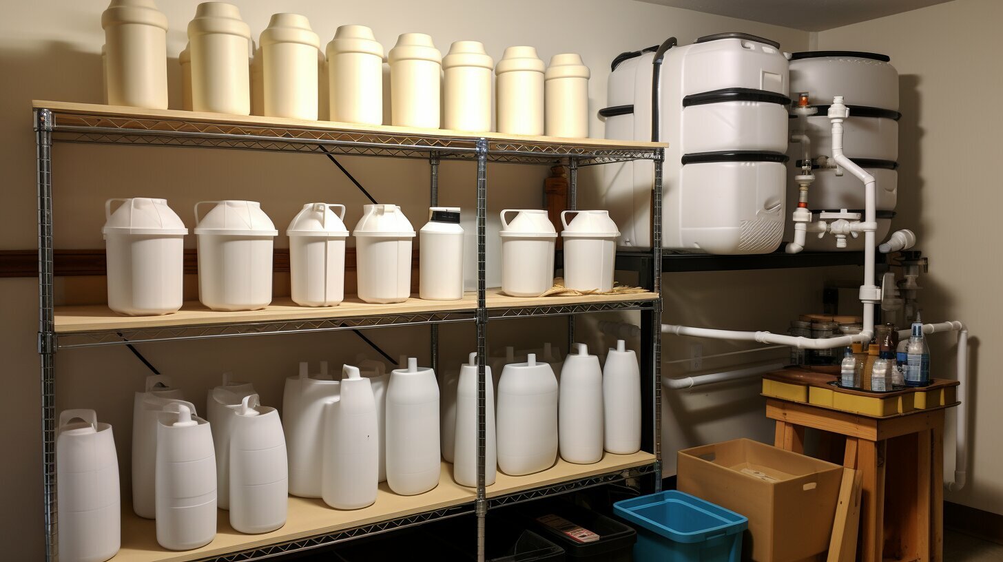 Ultimate Guide to Prepping Water Storage for Emergencies