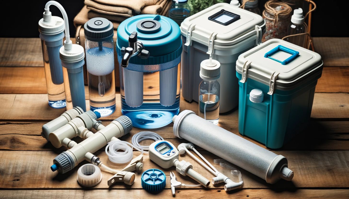 Ultimate Guide to Prepping Water Storage for Emergencies