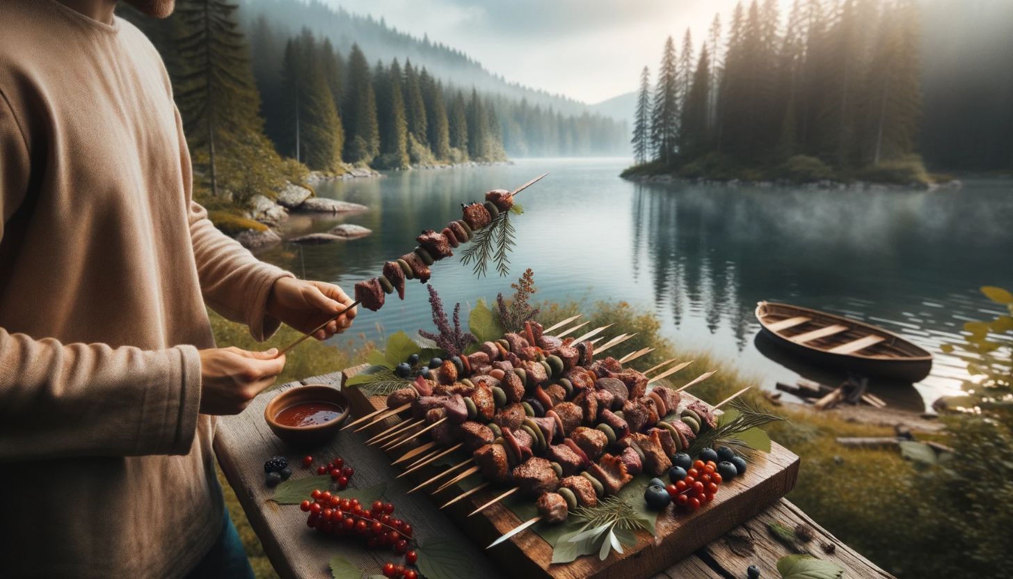 Mastering Cooking Methods in the Wild: A Complete Guide