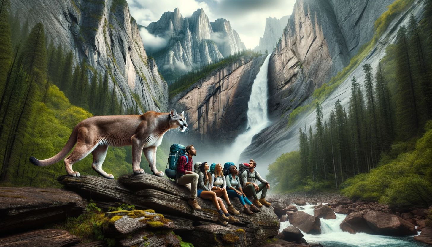 Your Guide to Safely Avoiding Dangerous Animals Outdoors